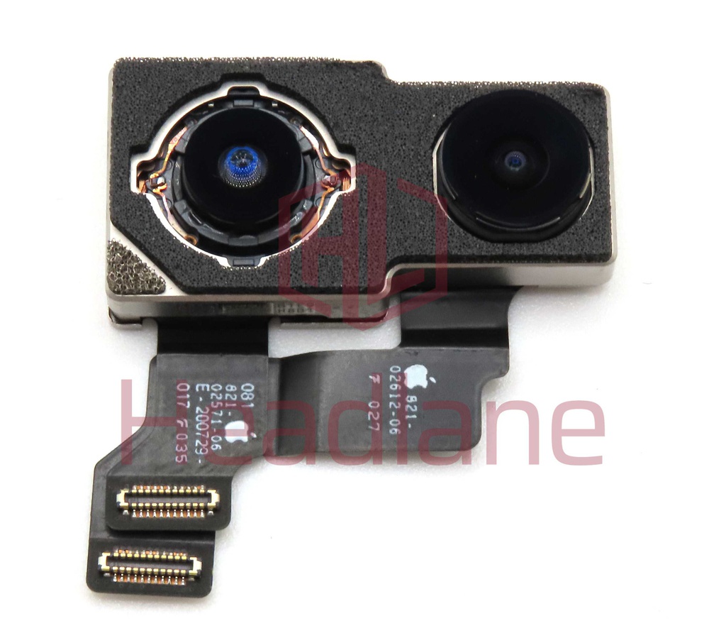 Apple iPhone 12 Mini Rear Camera Module (Pulled) | Headlane Ltd